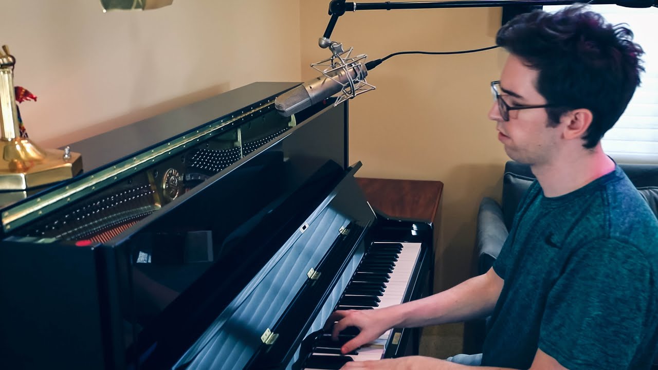 Levitation Beach House Beautiful Piano Cover YouTube levitation-beach-house-beautiful-piano-cover-youtube