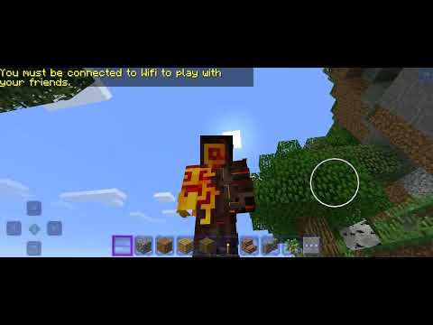 how to make your skin in Craftsman - YouTube