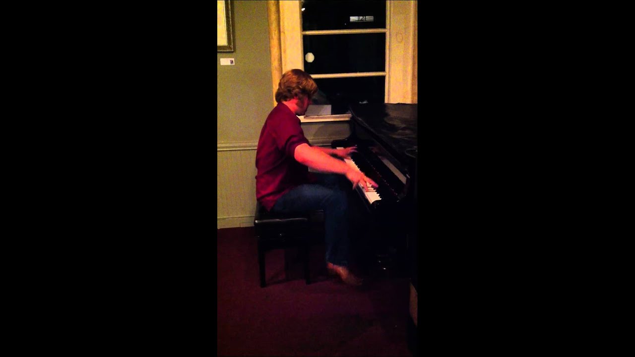 John Countryman:Wild Child - YouTube