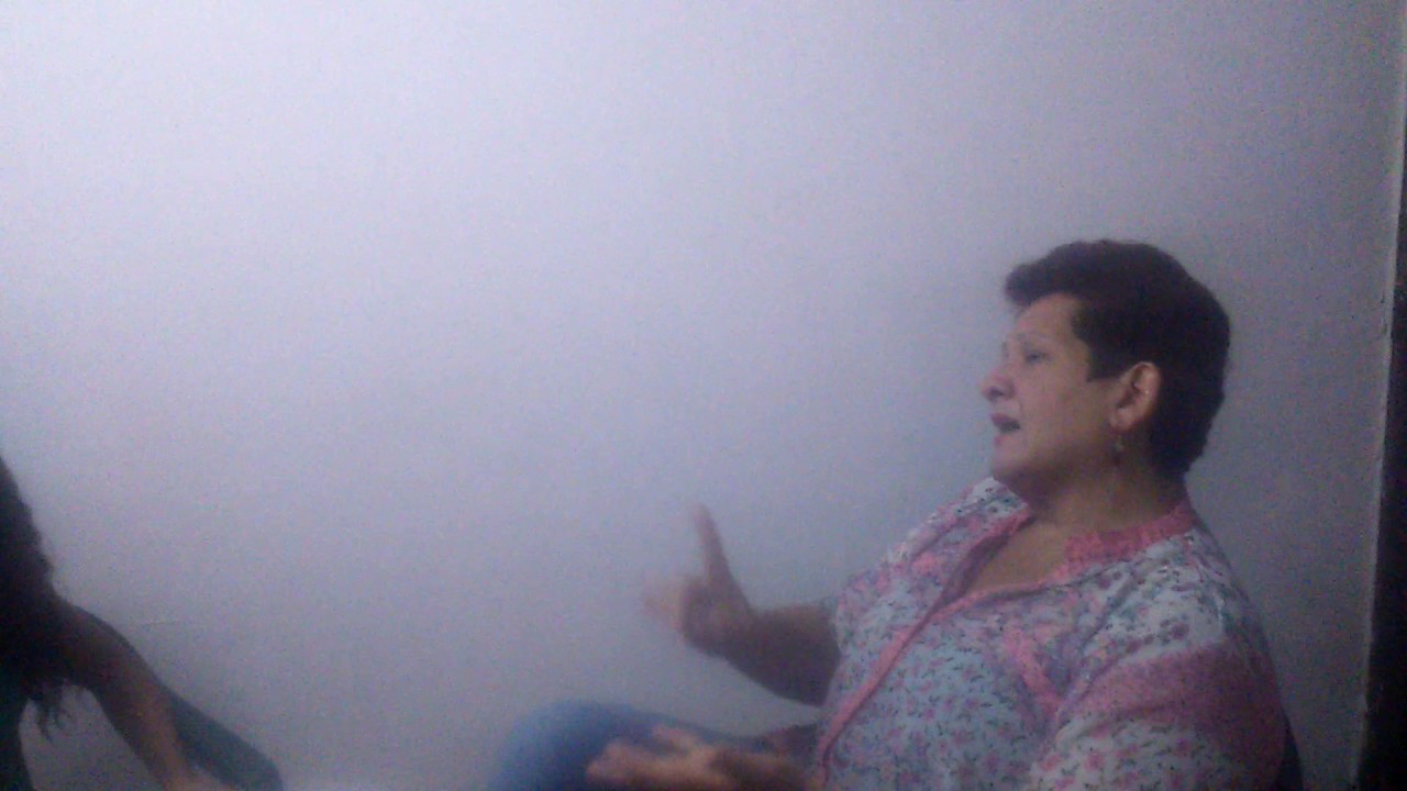 Entrevista con la doctora Ana leonor Bocanegra - YouTube