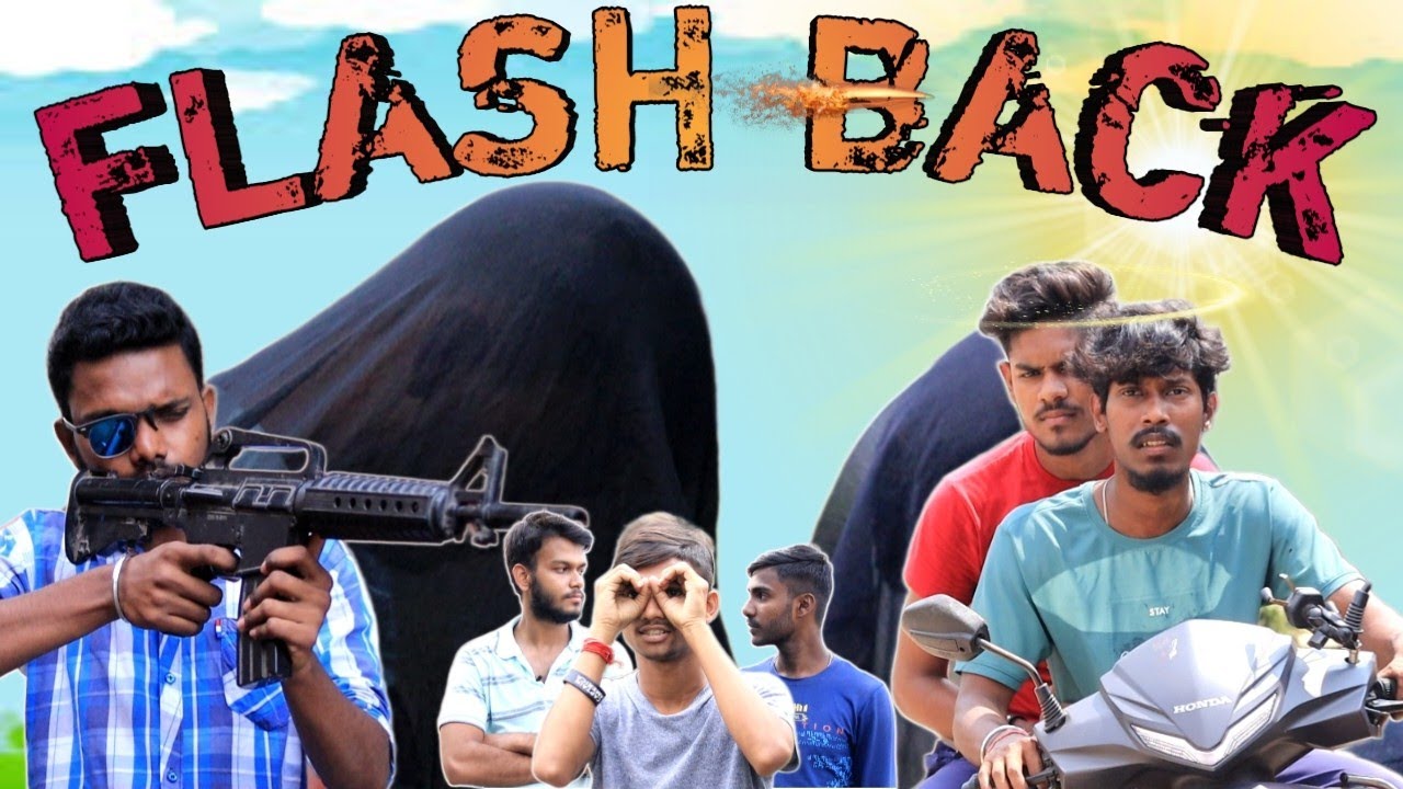 Flash back - ||all in one|| - YouTube