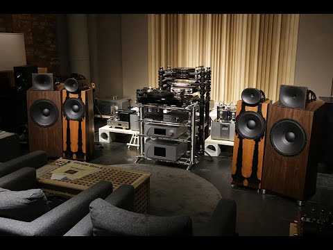Best Way SounD Test Audio System - Best voice & Dynamic Sound - Natural ...