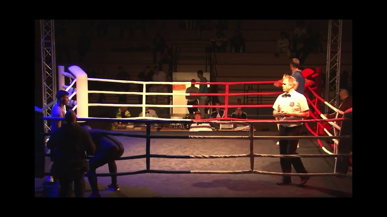 Hadi Hadrous ( Blue ) vs Awaz Shakuri ( Red ) 60kg - YouTube