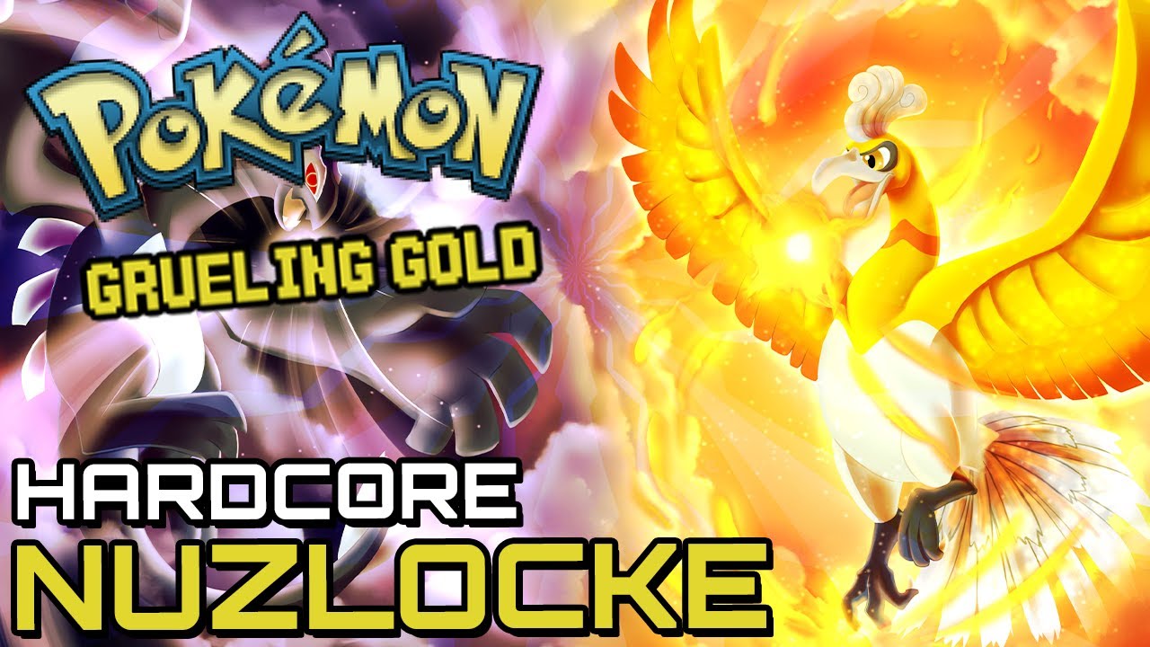 We're Back With Some More Grueling Gauntlet's! | Grueling Gold Hardcore ...