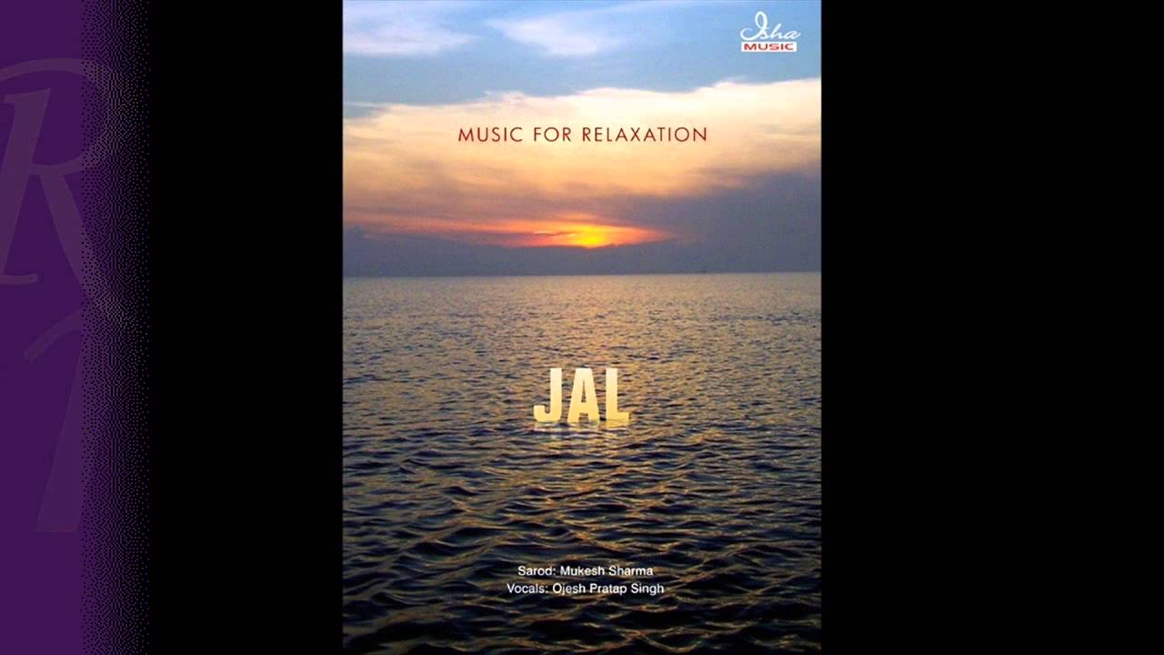 Relaxing Instrumental Music | "Assimilation" (Instrument : Sarod ...