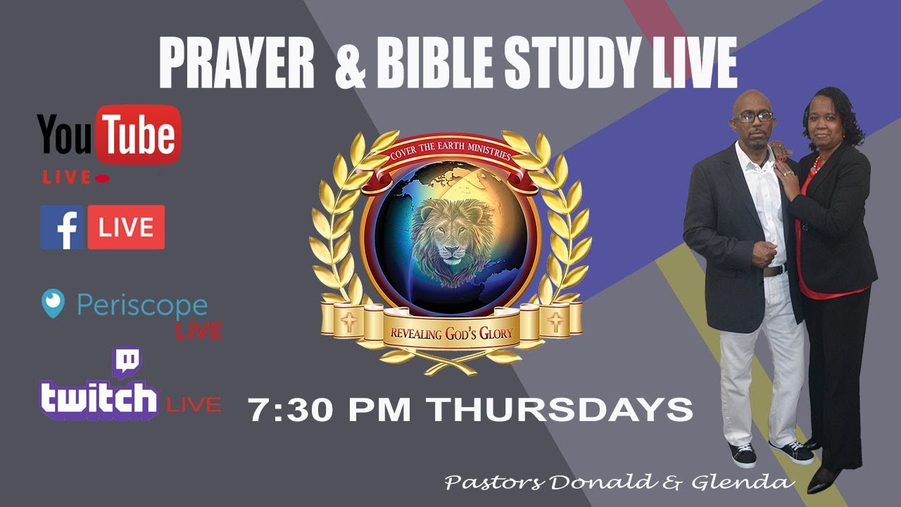 How To Pray Developing An Intimate Relationship With The Lord YouTube