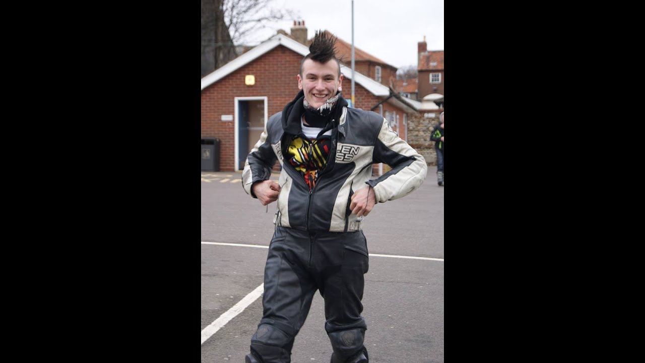 R.I.P Jake 'Kwikasfuki' Everett - Jake's Ride - YouTube