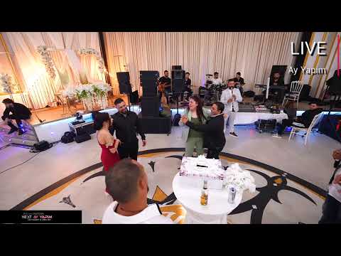 Kadir & Sevi Dügün Töreni Live ORK AZIS GRUP 2026