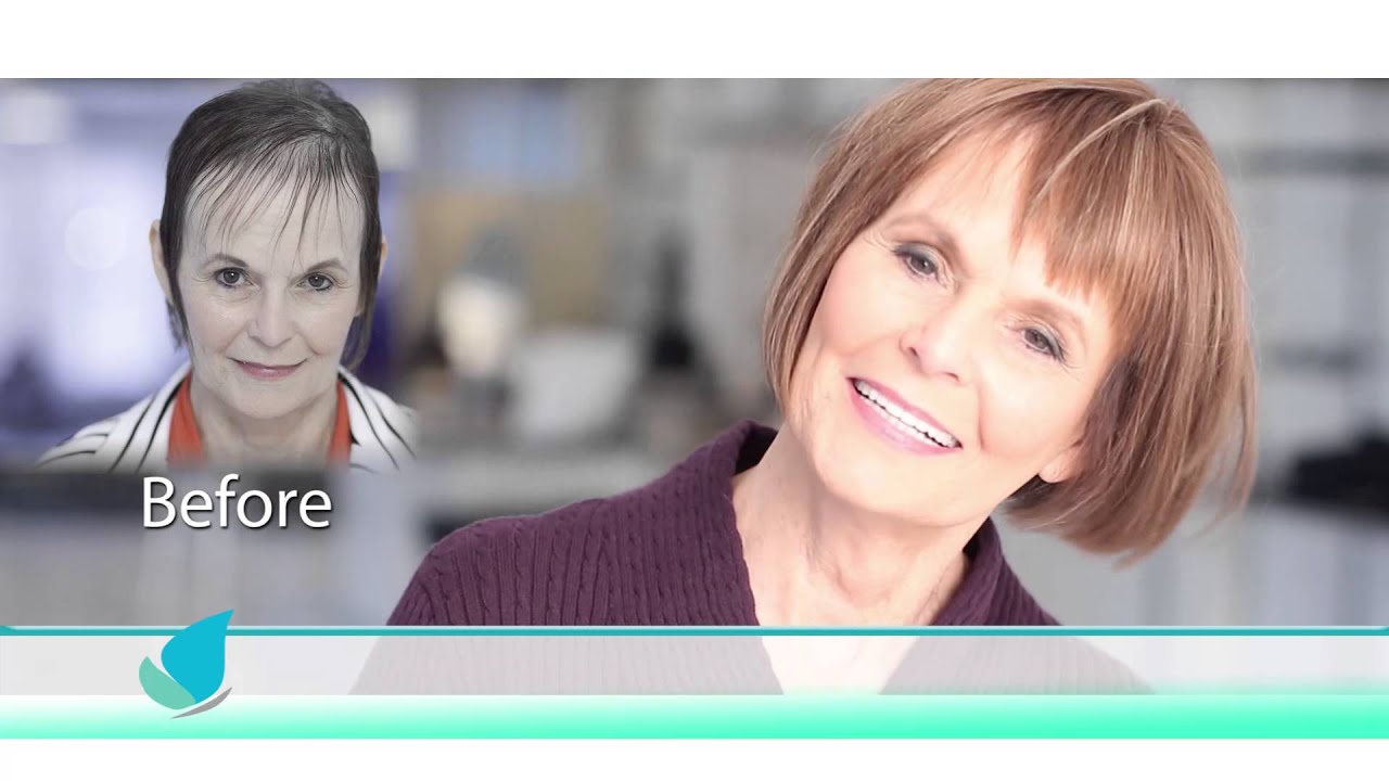 Evolve Volumizer 2 Minute - YouTube