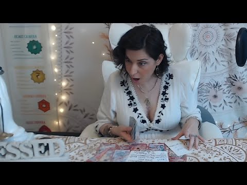 THIS IS HOW PEOPLE ARE SEEING YOU🫵AND WHAT YOUR ENERGY🌟IS GIVING!