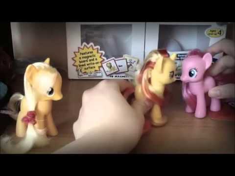 [Mlp] A Bullying Story - YouTube
