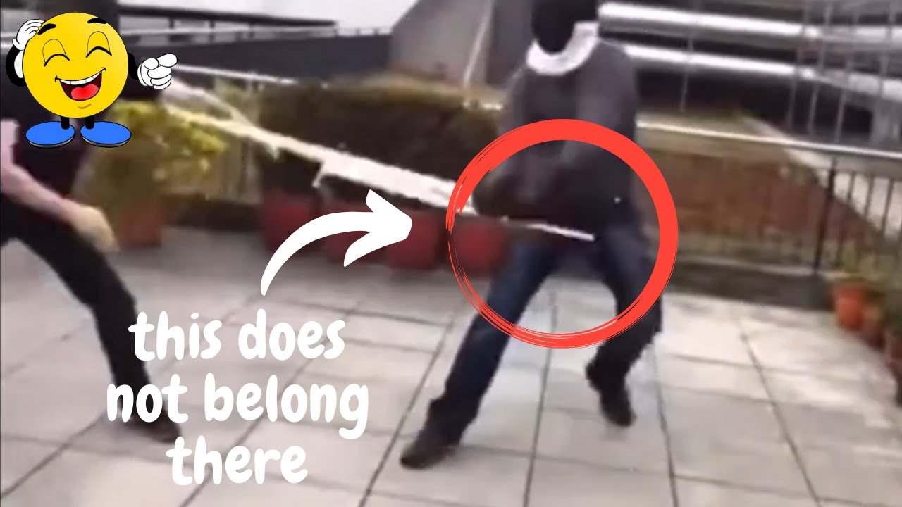 Feel the pain in the video I Nut shots fails and more #1 - YouTube