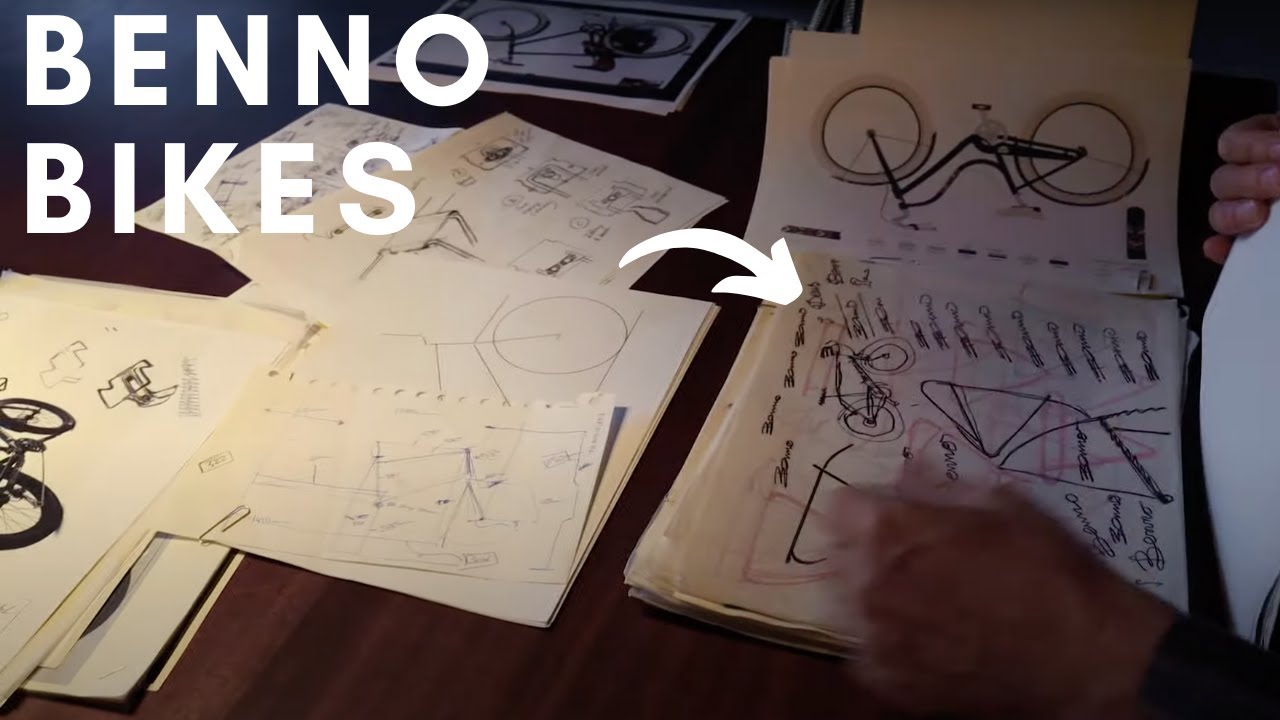 How to design an Electric Bike - YouTube