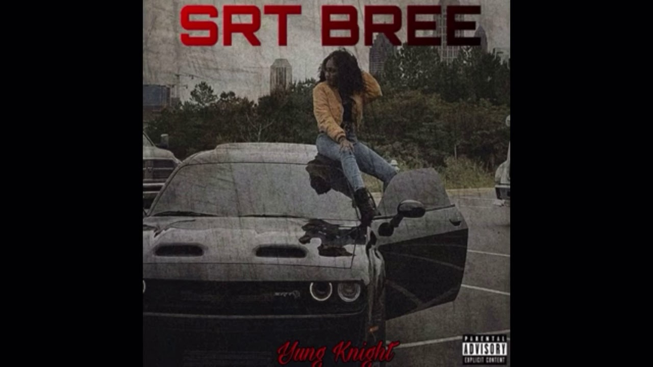SRT BREE REDEYE - YouTube
