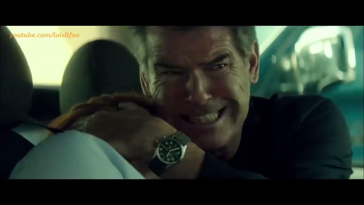 Best Action Movie Of All Times- Hollywood Action Full Movie HD - YouTube