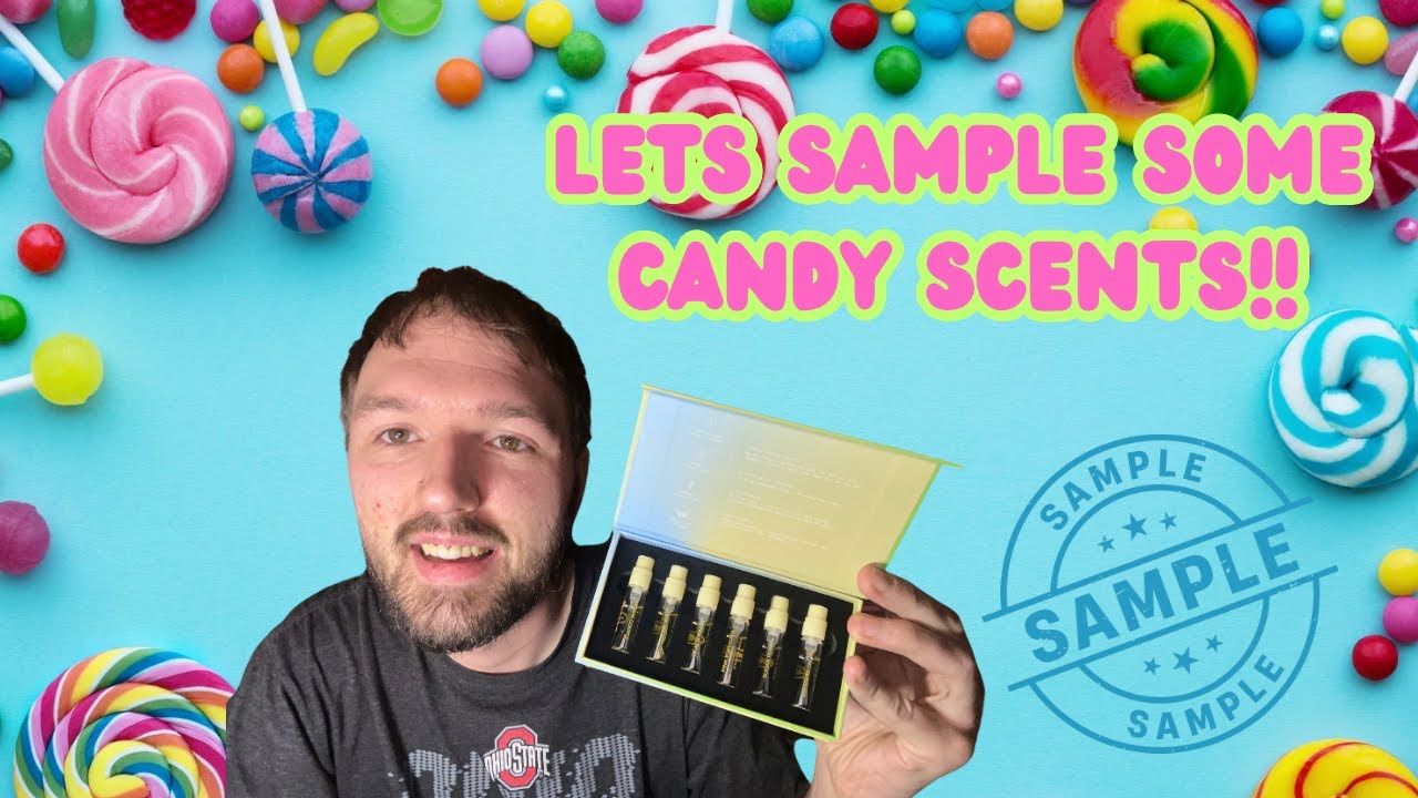 Sample Train 🚆 | Next Stop… Oakcha Candy Collection 🍭🍫🍬 🍑 - YouTube