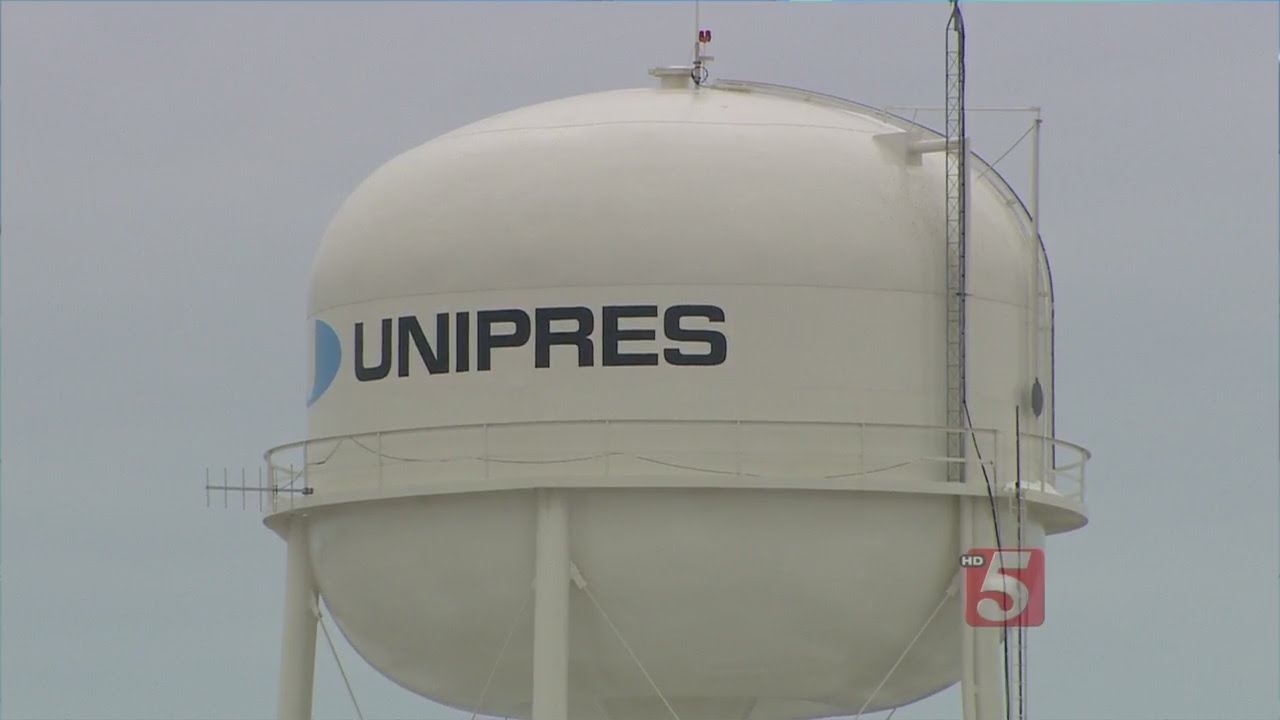 Unipres USA To Add 435 New Jobs In Portland - YouTube