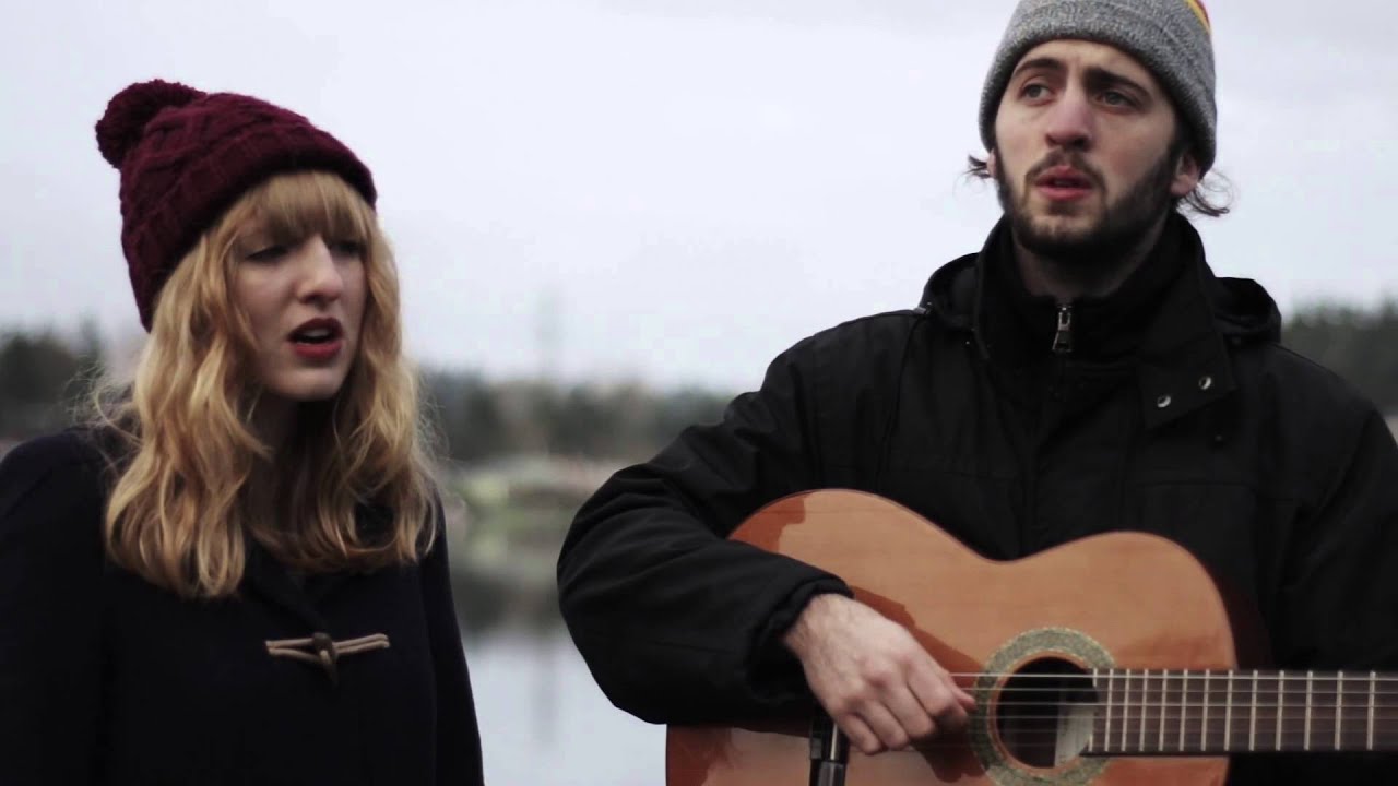 Jacob Baughman & Emily Anderson - Hospital || Da Capo Sessions #1 - YouTube