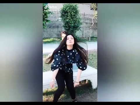 New tiktok of aalleey butt and arham minii - YouTube