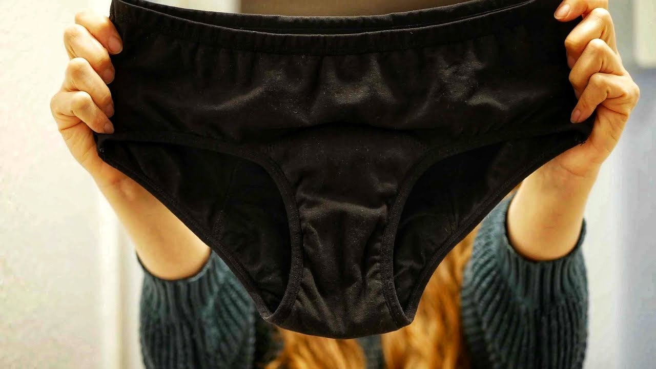 Black bikini panties || try on haul || Bruno banani premium lingerie ...