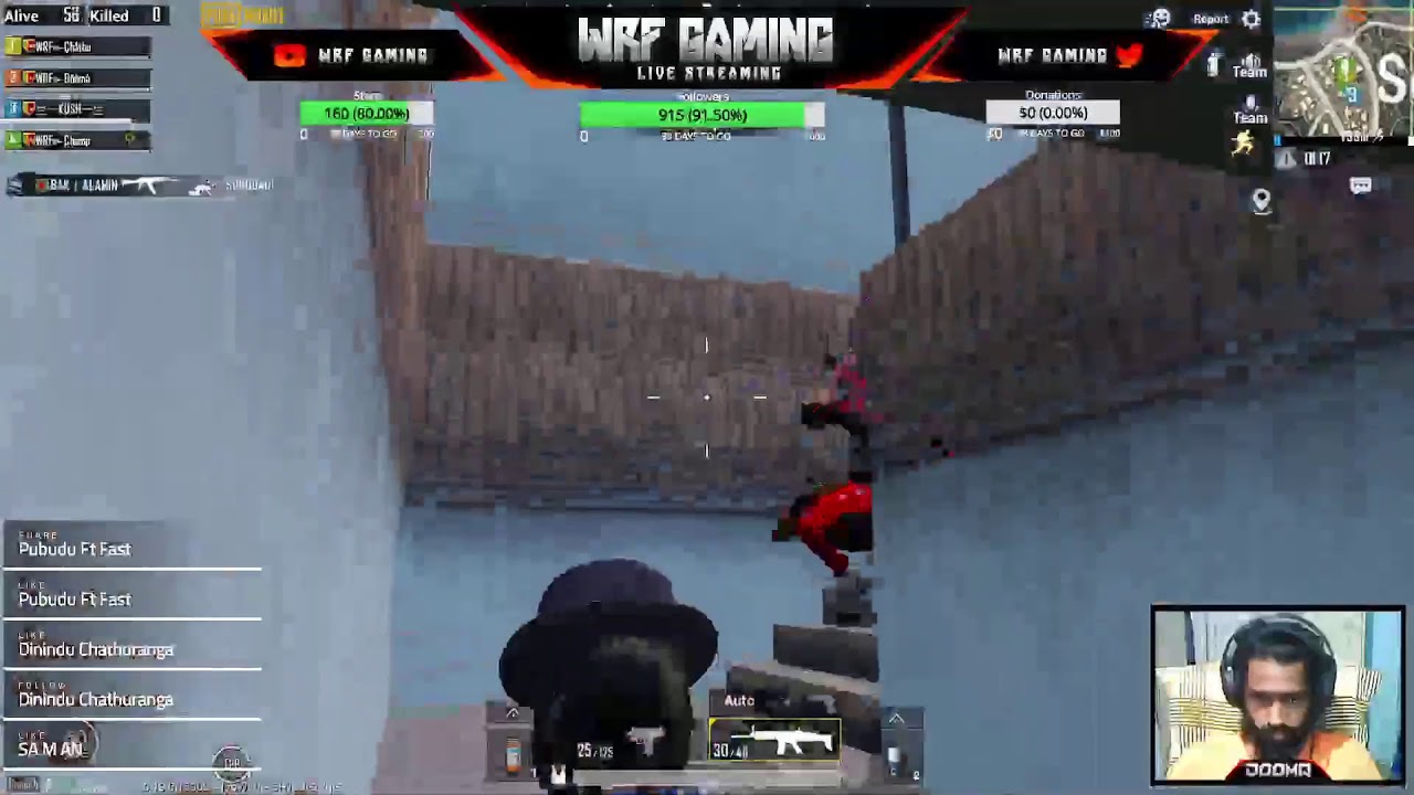 # Thursday Game Play # - YouTube