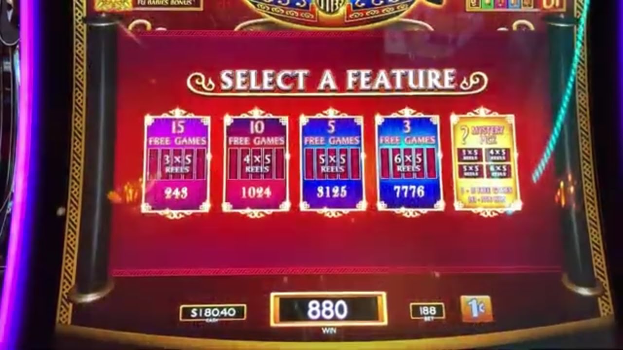 2 Mystery Pick Bonus Wins!! Will They Pay Off? - YouTube