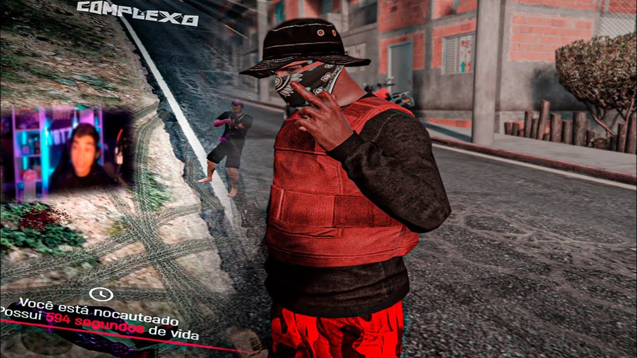 🔥🤏 | FIVEM HIGHLIGHTS POSTURADO #21 (100% COMPLEXO) - YouTube