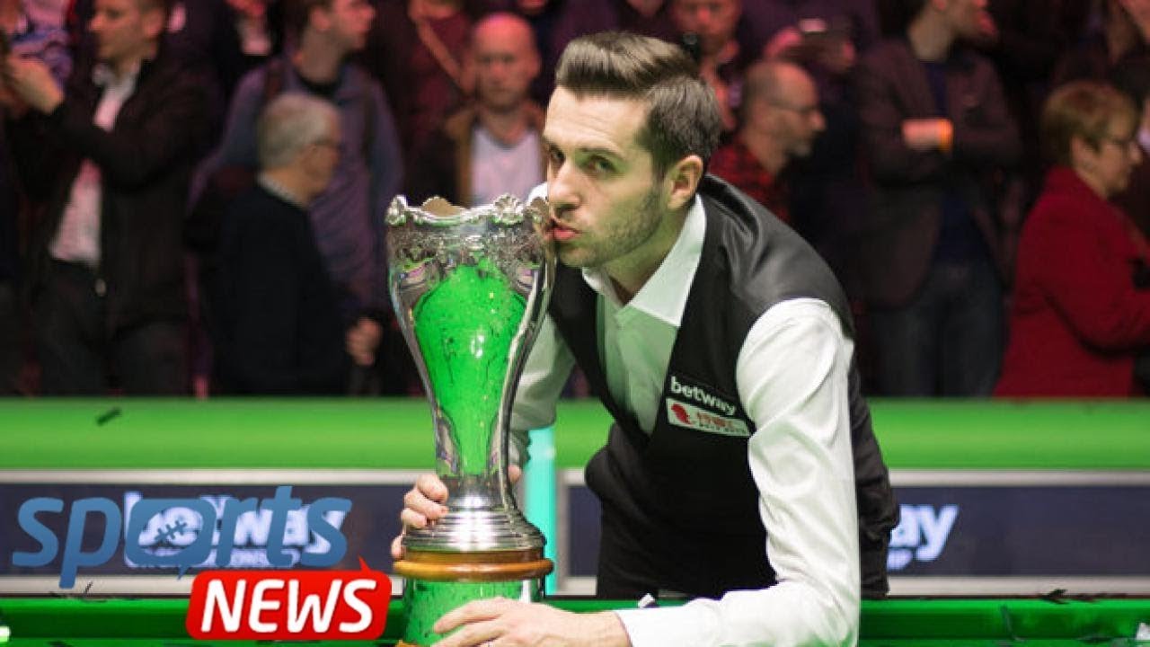 UK Championship snooker LIVE results: Latest scores from the York ...