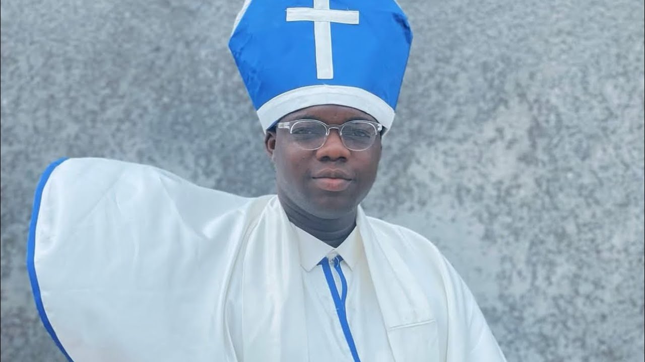 Best of Aremu Olami (theme 15) - YouTube