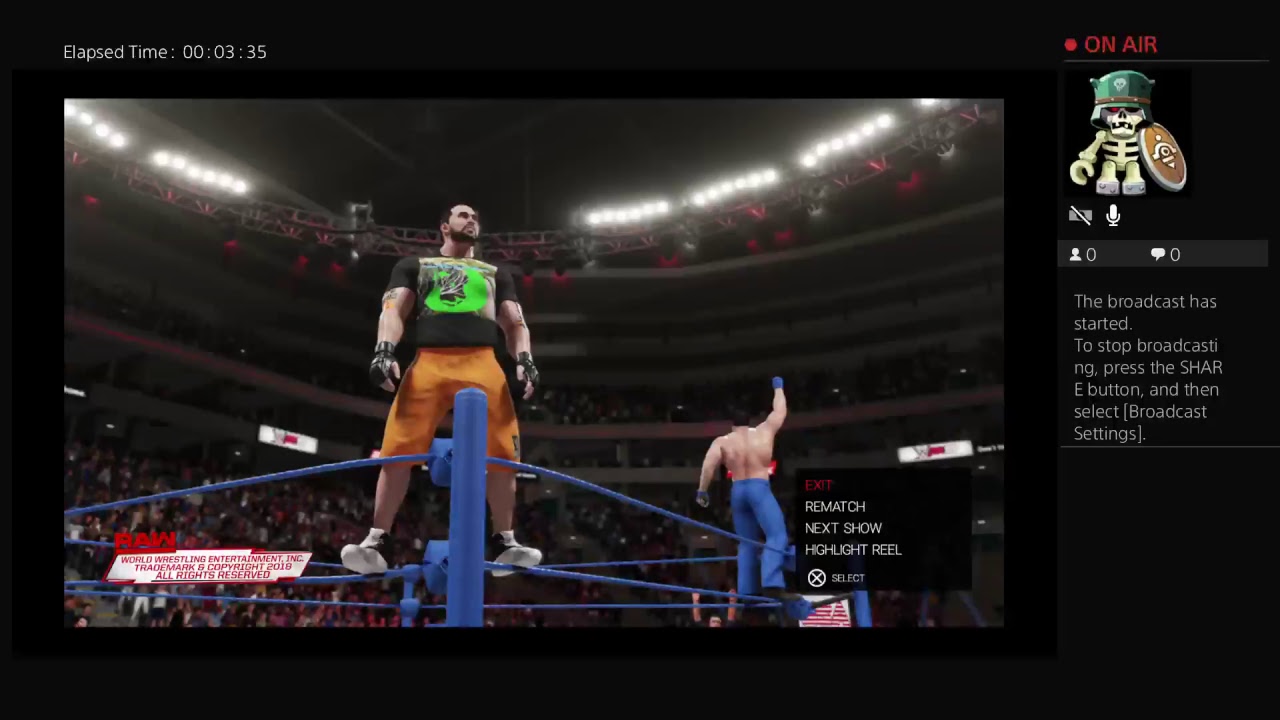 Chris bolt wrestling#1 - YouTube