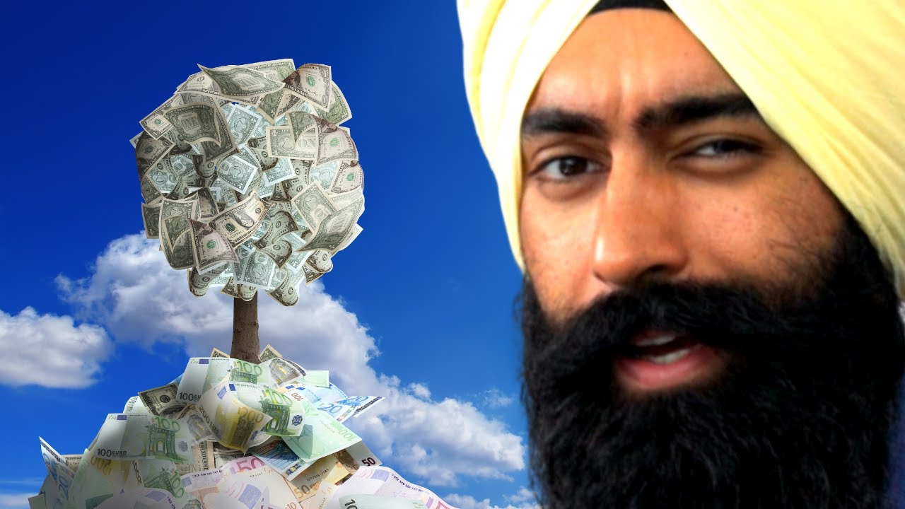 Building Your Asset EMPIRE - How I Built My Financial Success - YouTube