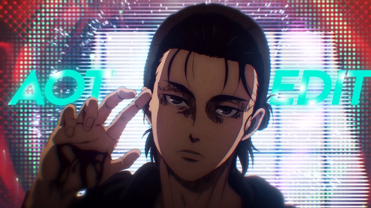 AOT - Talk Dirty To Me [Edit/AMV] | Quick! - YouTube