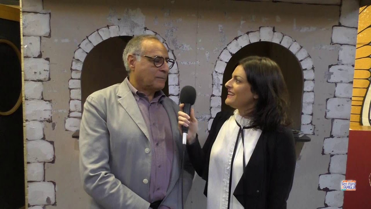 forum della famiglia intervista il Prof Cutrona - YouTube