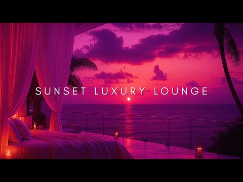 Ibiza Sunset Dreams 2025 | Sax & Deep House Chill Mix • 2H Relax Session
