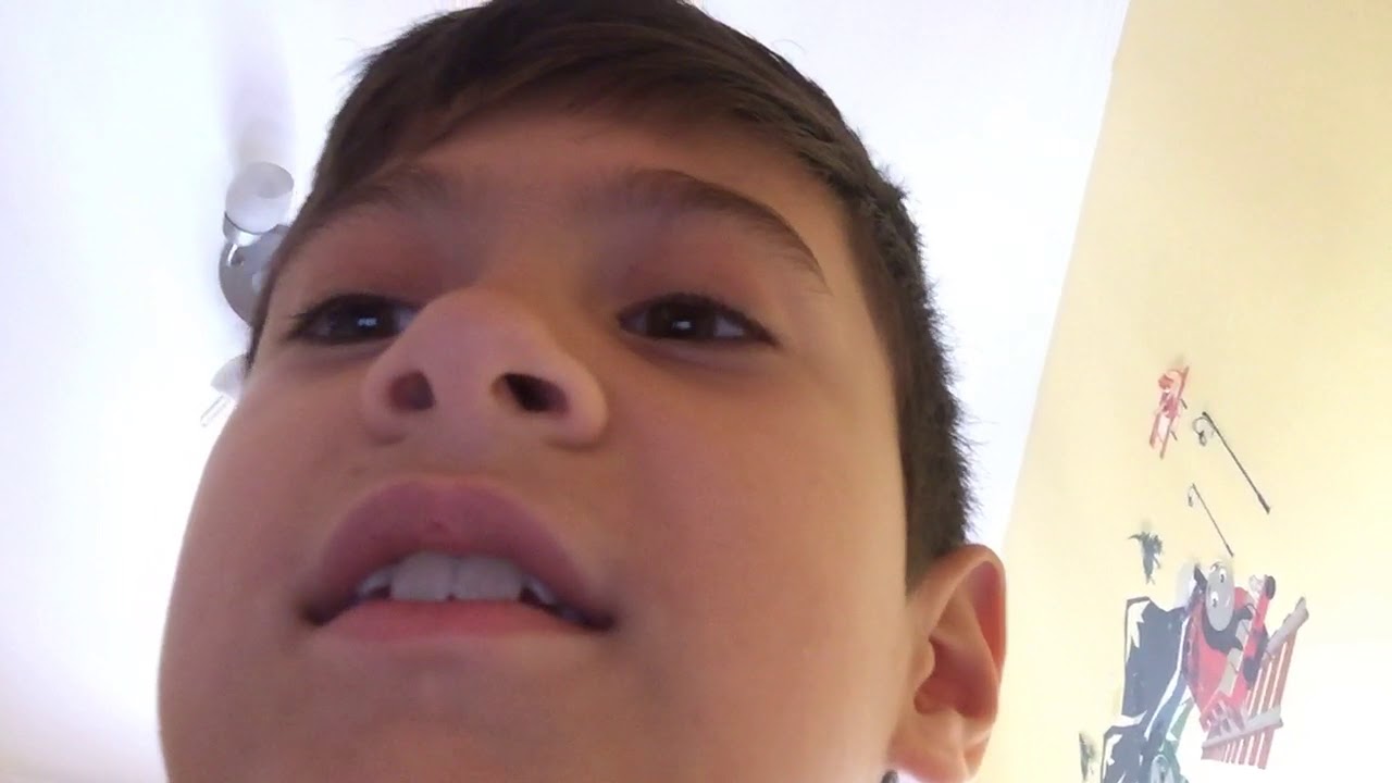 Voltando os vídeos do jowjow thomas e seus amigos - YouTube