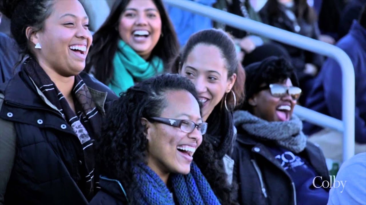 Colby Family Homecoming 2015 - YouTube