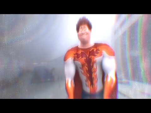Megamind titan meme edit - YouTube
