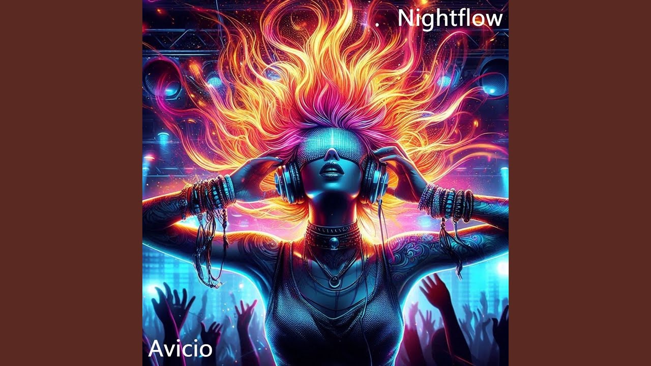 Nightflow - YouTube