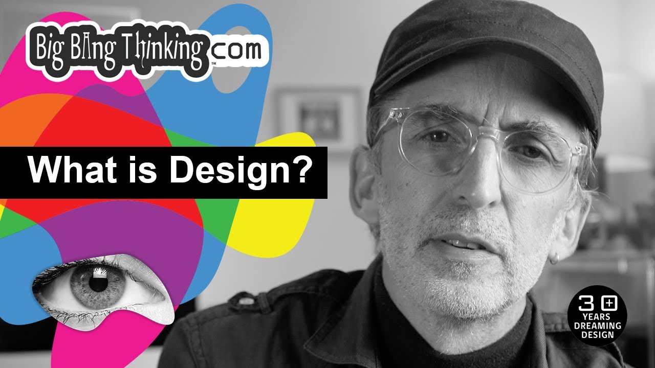 What Is Design YouTube What Is Design YouTube