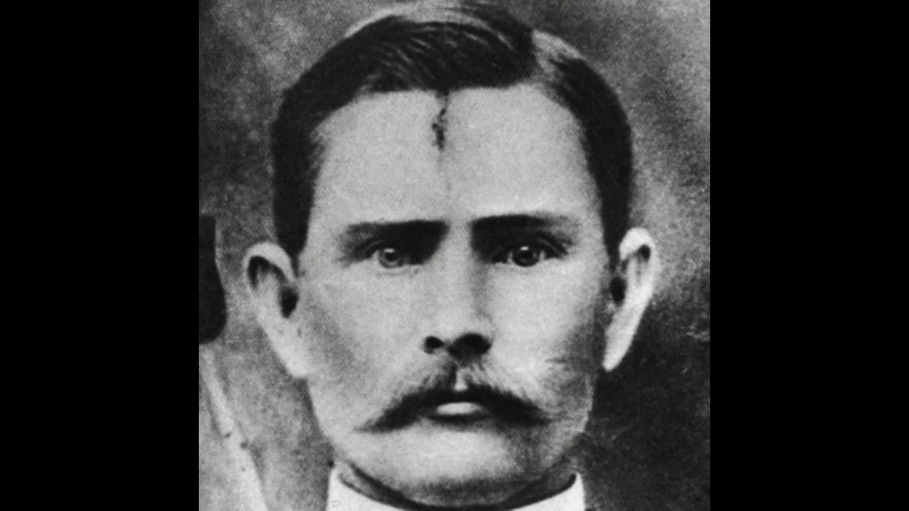 [PROJET MUSICAL] 6SEQ2_La Légende de Jesse James - YouTube