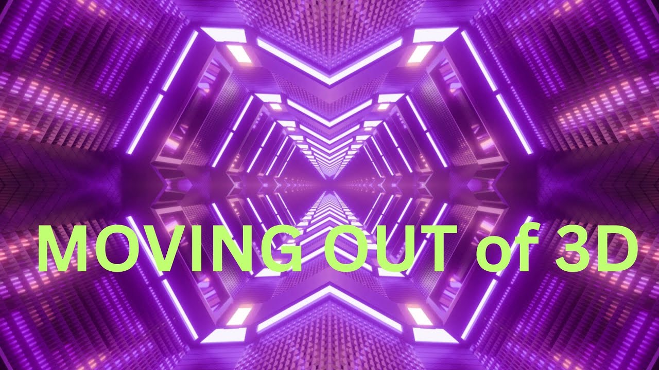 MOVING OUT of 3D~ JARED RAND GLOBAL MEDITATION CALL 1-3-2025 #2427 ...