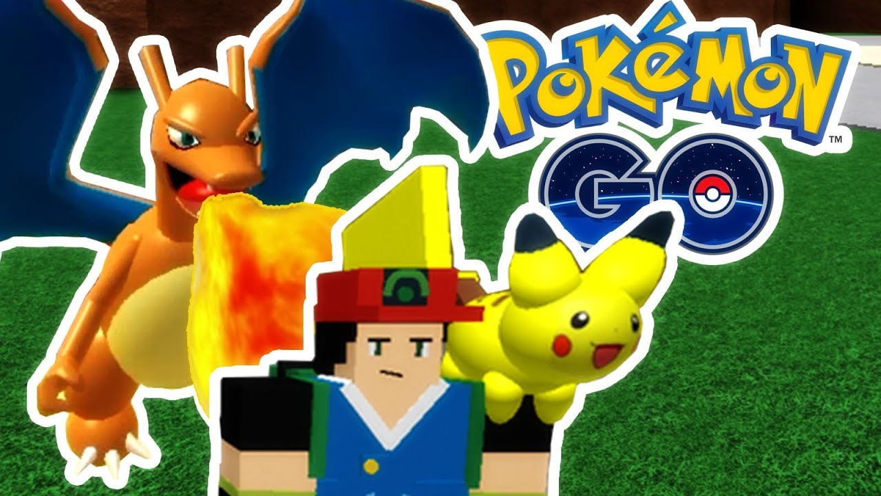 Fabricando Pokebolas y Mi Estatua Charizard | Pokemon Go Tycoon ...