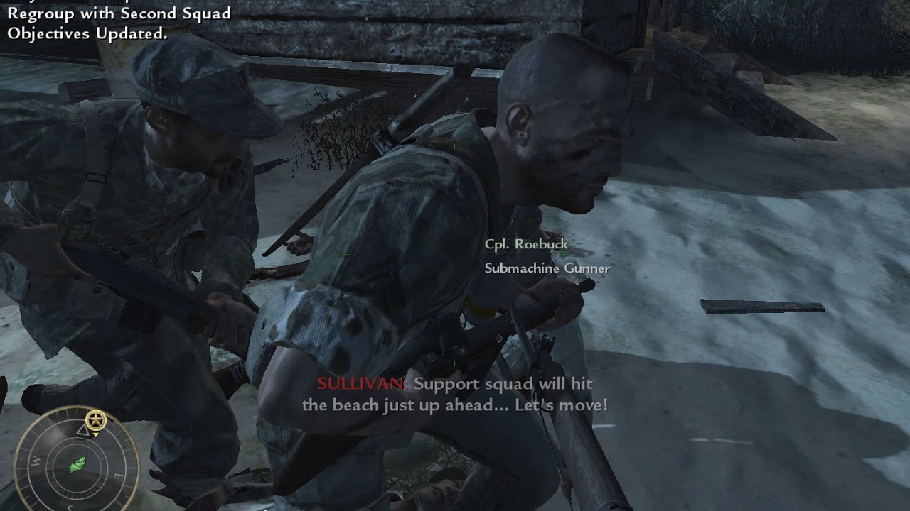 CALL OF DUTY WW1 | GAMEPLAY#1 - YouTube