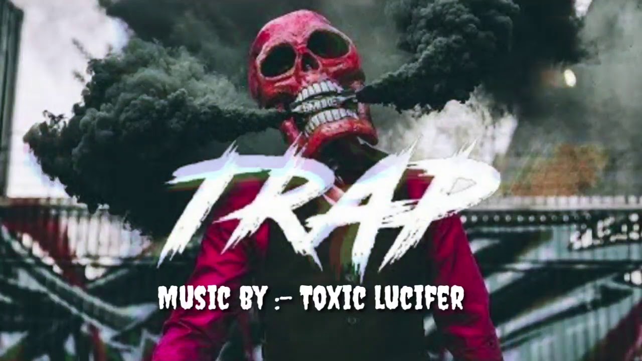 [Free] Atomic Trap | Ft. Toxic lucifer - YouTube
