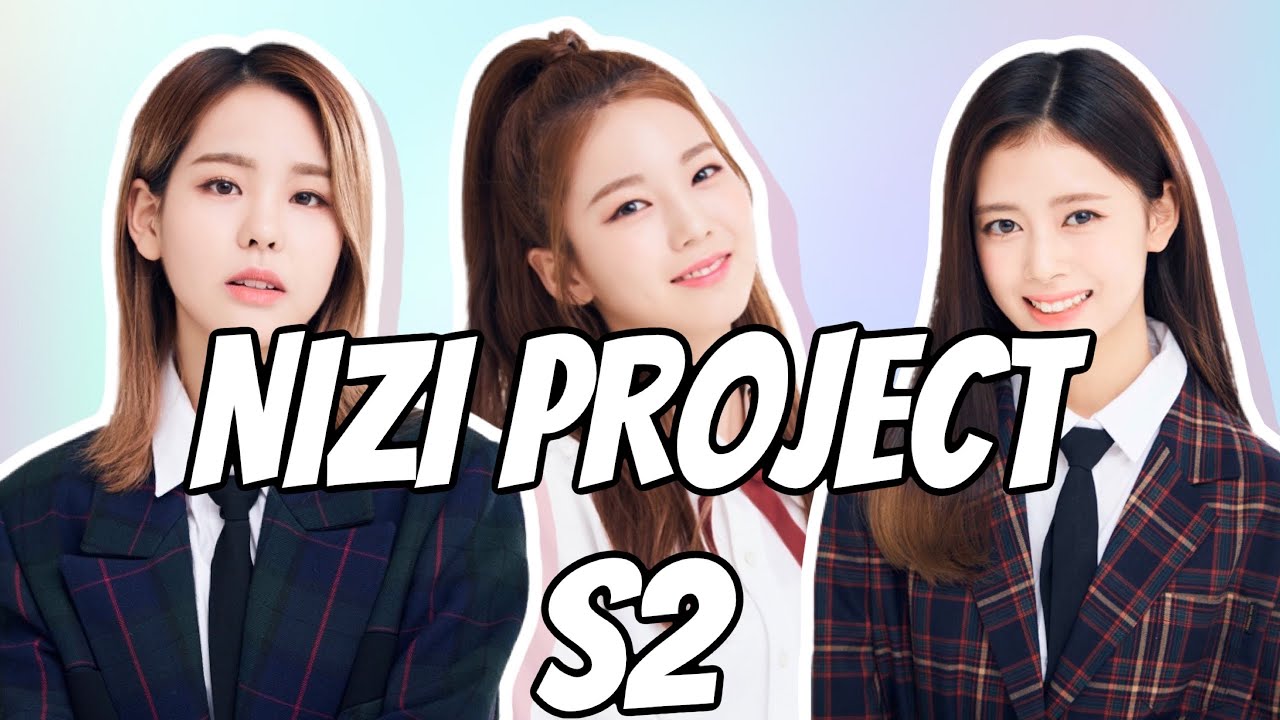 [Nizi Project🌈 S2] Intro to trainees:: ALL 13 GIRLS TO DEBUT?? - YouTube