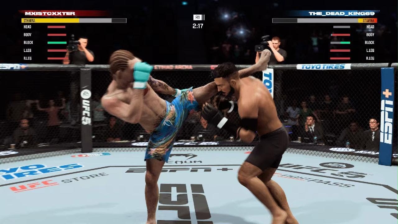 Chuck Schmidt vs Caleb Simpson - YouTube