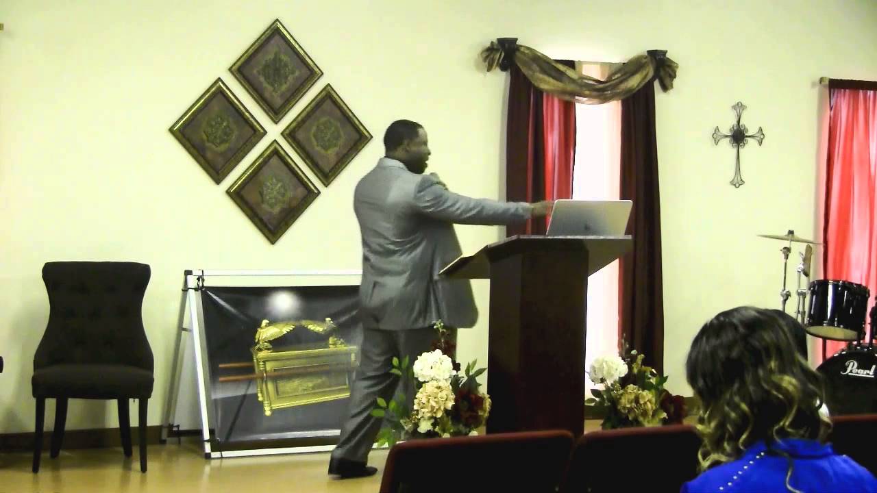 Donald Hunter - God Is Not Dead - YouTube