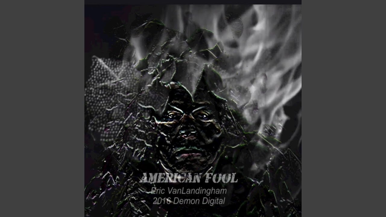 American Fool - YouTube