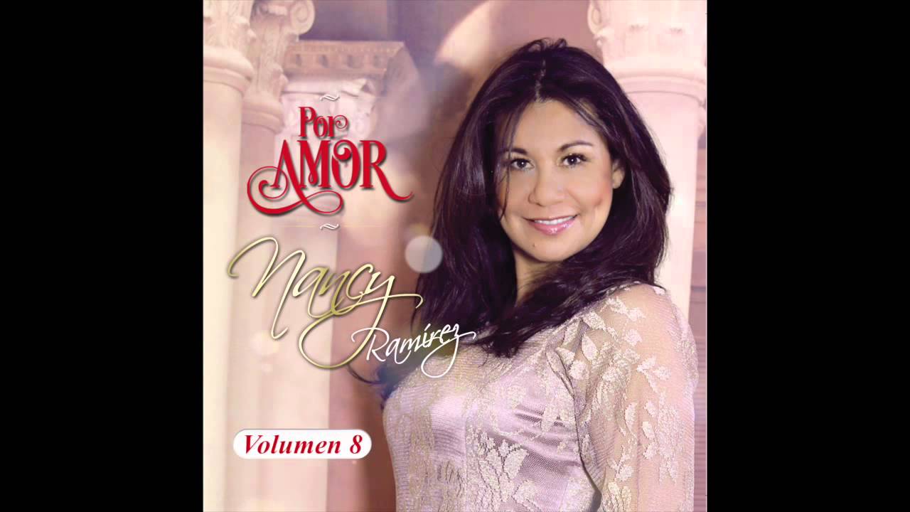 Diamante En Basurero - Nancy Ramirez [CD Por Amor] - YouTube
