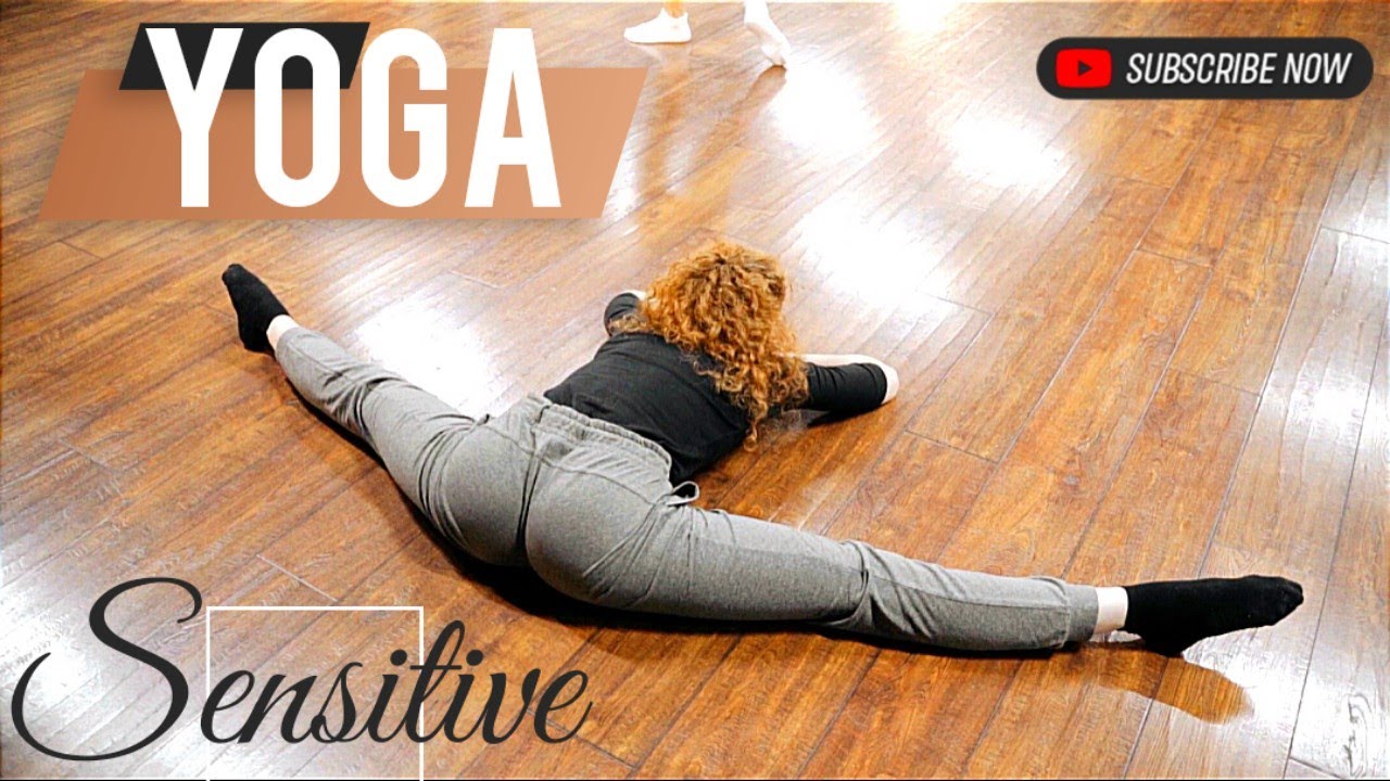 Yoga Sensitive || Meditation 4 Tha Soul - YouTube